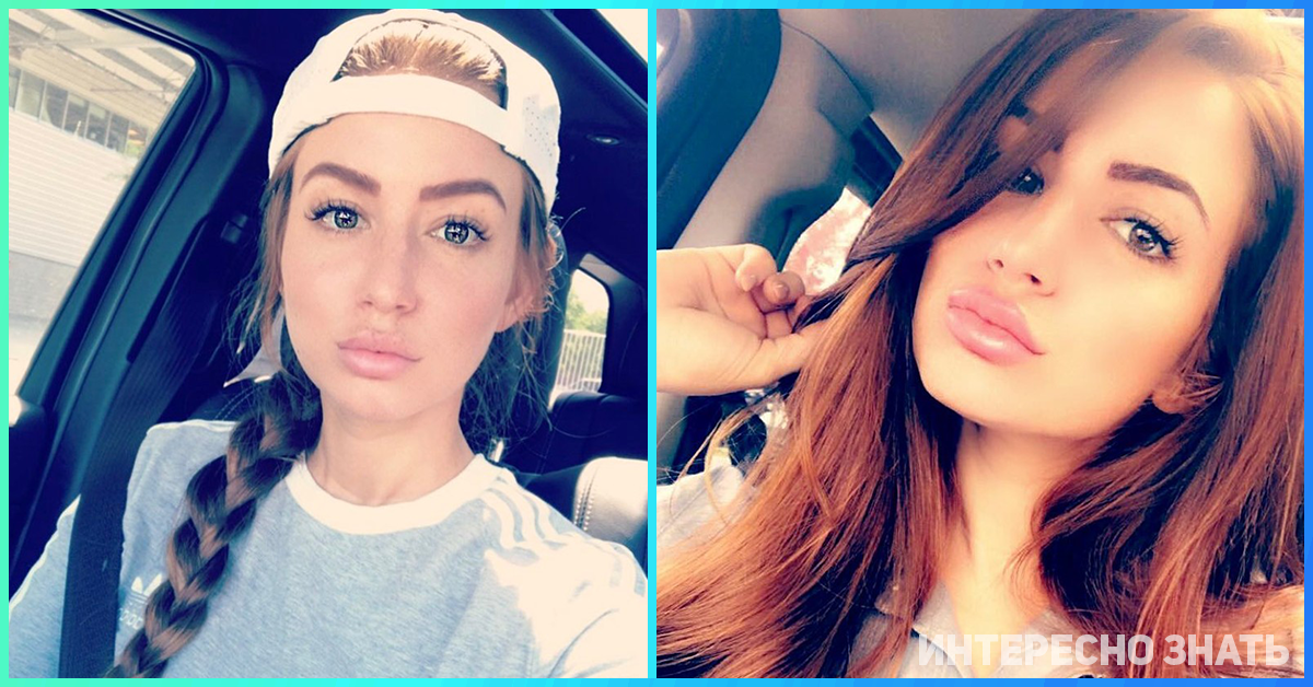 Mindy Sittinpretty: ее называют "девушкой-кентавром"