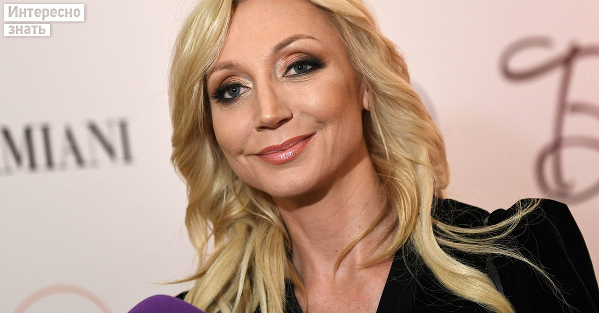 Брюнетка Орбакайте превратилась в копию Бузовой, чтобы привлечь молодую ...