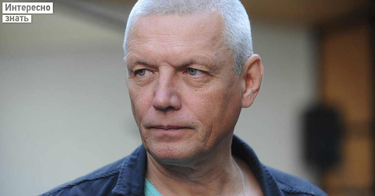 Ушел от жены к молодой и стал отцом в 60 лет. Как выглядит вторая жена ...